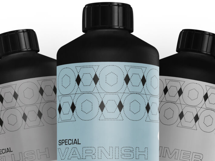 Buy the LIPLA Varnish, Primer, Flush at CMYK Engineering